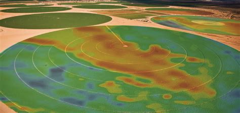 Valley Variable Rate Irrigation Vri