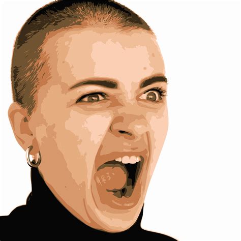 Girl Face Illustration Pixahive