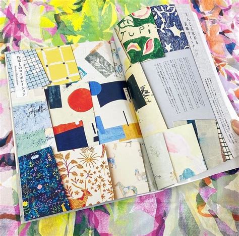 カキモリ 作家とのコラボレーション