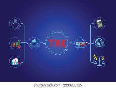 Hackathon Technology Infographic Programming Icons Developing Stock Vector (Royalty Free ...