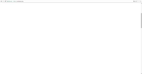 Як виправити білий екран смерті на сайті Wordpress Sebweo