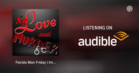 Florida Man Friday Imaginary Love Triangle Turns To Murder The Case Of Eric Robinson Love