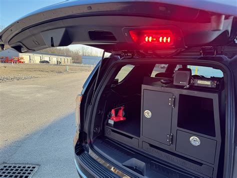 Fire Accessories First Due Communications