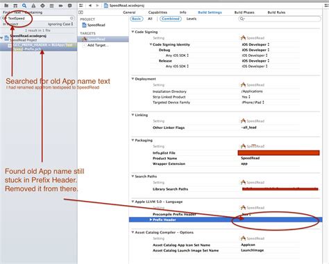 Xcode IOS Build Failure Bin Sh No Such File Or Directory Stack Overflow