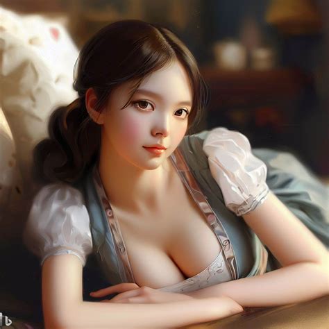 Loyal Maid 5 By Corporatecrush On Deviantart