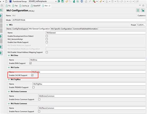 solved s32k dflash write issue with fls driver nxp community