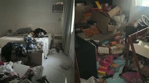 Criminosos Invadem Apartamento Amarram Diarista E Levam Mais De R 1