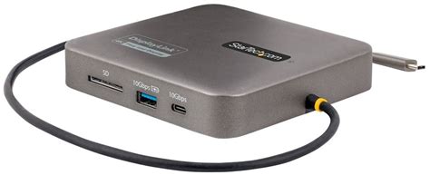 Startech Usb C Multiport Adapter 102b Usbc Multiport Ab 125 61
