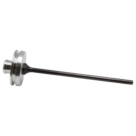 Piston And Driver Assembly As 06098