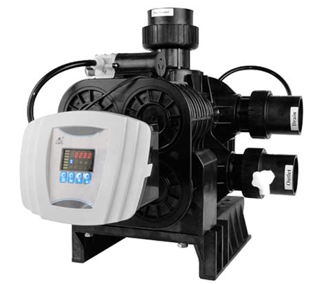 Runxin TM F B блок управления