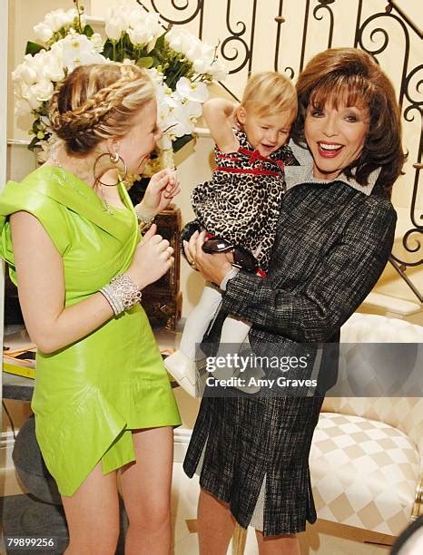 Casey Johnson Daughter Photos And Premium High Res Pictures Getty Images