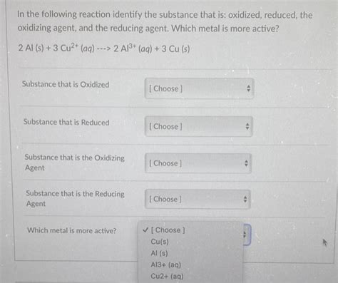 Solved Match The Definitions To The Following Terms