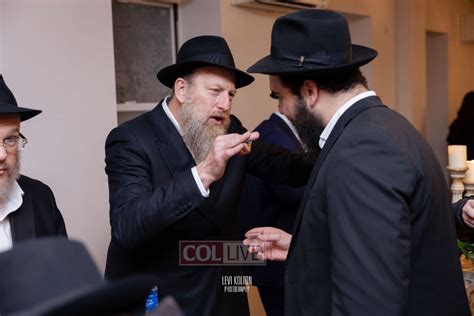 Lchaim Blum Katz