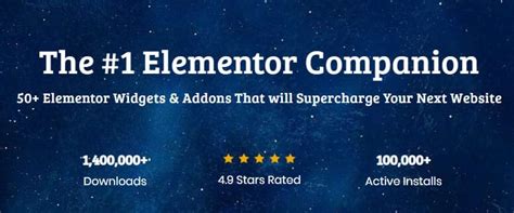 Premium Addons Pro For Elementor Gplplus
