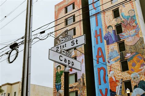 An Sf Supe Will Propose Legalizing Sex Work In The City
