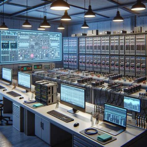 Programación De Plc Gocursoscl Capacitaciones Gocursos Spa