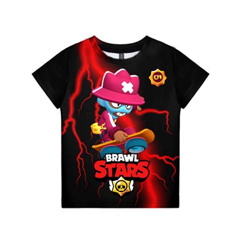 Brawl Stars Олли Brawl Stars