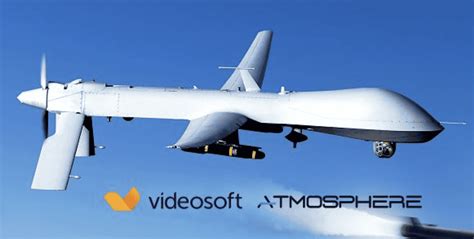 5g Iridium Certus Terminal For Uavs Delivered Ust