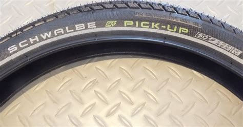 Avelo Bicycle Shop アヴェロ バイシクル ショップ 浦和 Schwalbe Pick Up シュワルベ
