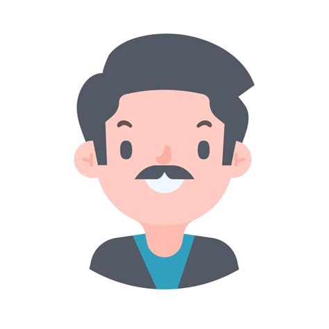 Admin Avatar Vector Art Icons And Graphics For Free Download