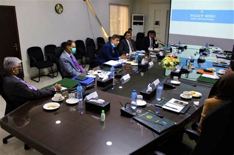 Nacta Holds Its First Committee Of Experts Meeting Nacta National