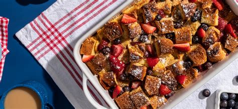 French Toast Casserole Crunch