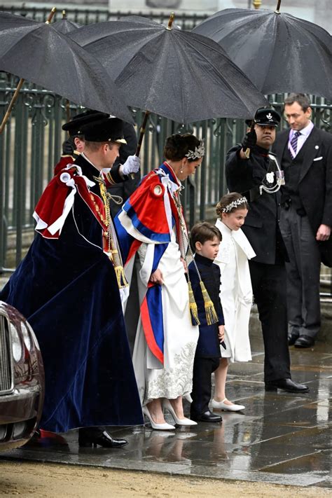 Moda En La Coronación Del Rey Carlos Iii Qué Visten Los Invitados