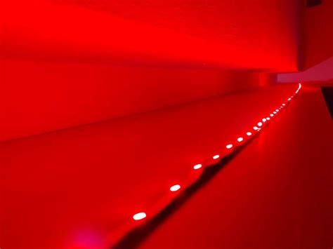 Controlling Ws2812b Leds With An Esp8266 And Wled Tutorial The Eecs Blog