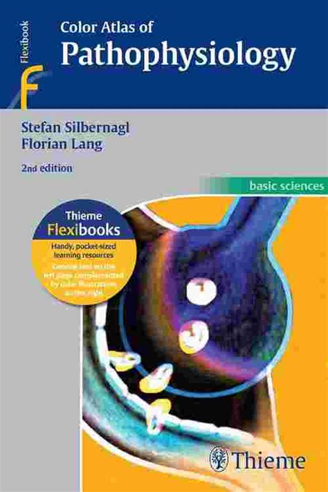 Pdf Color Atlas Of Pathophysiology By Stefan Silbernagl Ebook Perlego