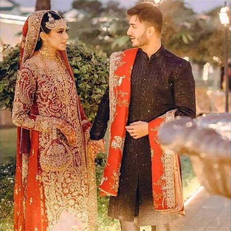 Shahveer Jafry And Ayesha Beig Wedding Photos Showbiz Pakistan