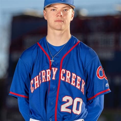 Cherry Creek Baseball Jv Roster Cherry Creek Baseball Spring 2026