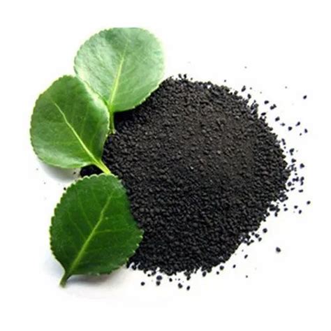 Roasted Bentonite Granules Packaging Type Bag Packaging Size 25 50