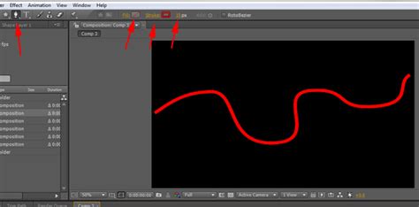 The Wonderful World Of Shapes In After Effects