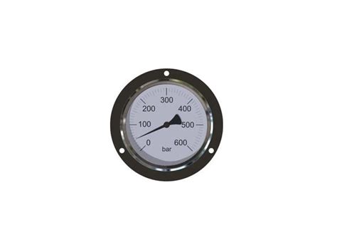 Hydraulic Pressure Gauge Slump Meter Sterling Gp Ltd