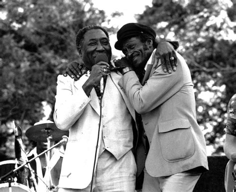 Muddy Waters El Jefe ~ Dockeryplantation ~
