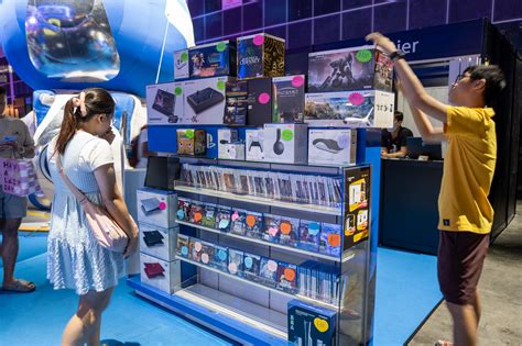 Gamescom Asia 2024 In Pictures 18 Gamescom Asia 2024 Highlights