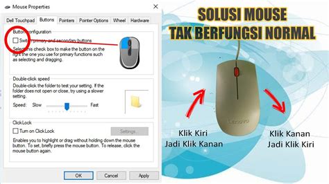 Cara Mengatasi Mouse Pad Laptop Yang Tidak Berfungsi At Muriel Jenny Blog