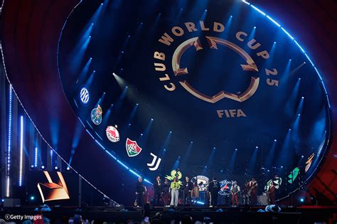 【写真・1枚目】fifaクラブワールドカップ2025｜大会概要｜試合日程｜トーナメント表｜結果一覧 サッカーキング