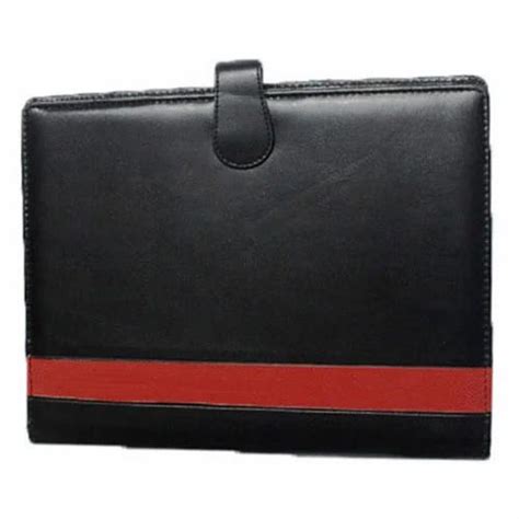 Portfolio File Folder At Rs 100 Piece Leather Folders In New Delhi ID 13306825788