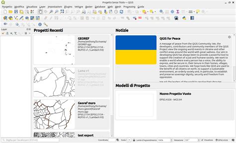 Display Issue With The Qgis Desktop On Lunar 2304 · Issue 52893 · Qgisqgis · Github
