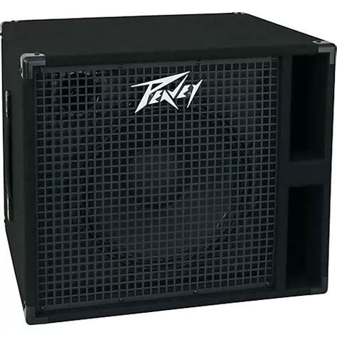 Peavey Headliner 112 400w 1x12 Bass Speaker Cabinet Musicians Friend