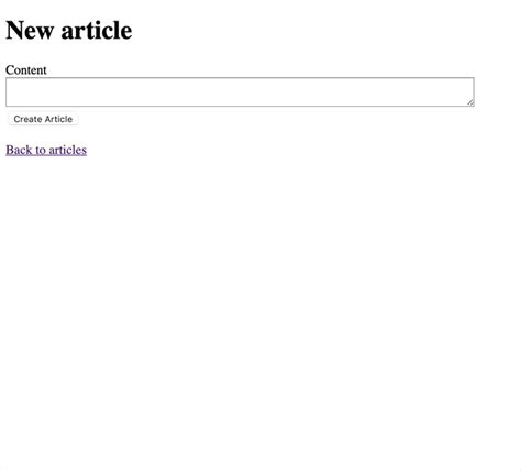 Best R Rails Images On Pholder Is The Rails Revival Happening