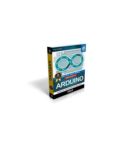 Kodlab Projeler Ile Arduino Makerstore Azerbaijan