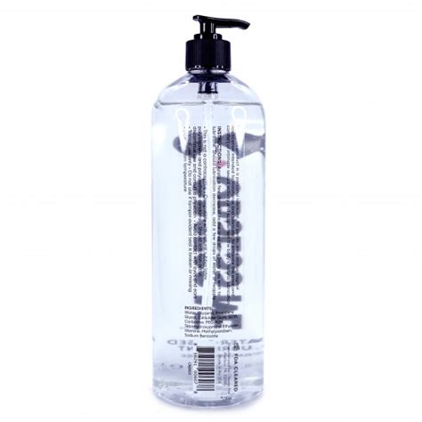 Obsess Me Water Based Lubricant Lube 32oz Sex Toy Hotmovies