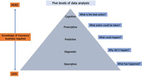 Five Levels Of Data Analysis Rabkins Opinions