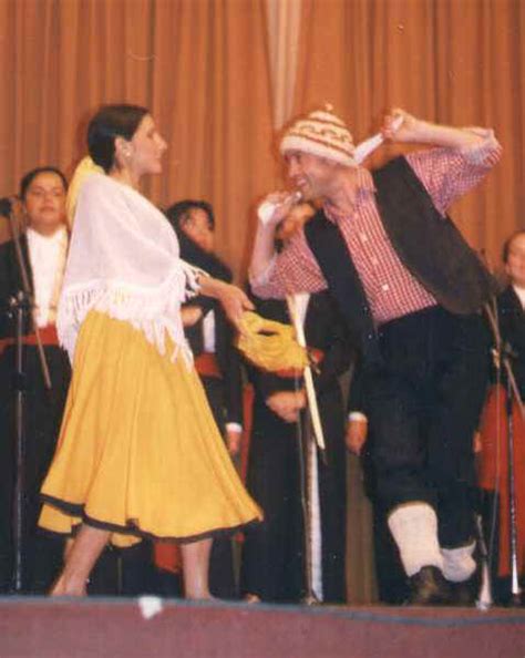 Traje Chilote Profesorjosemolina