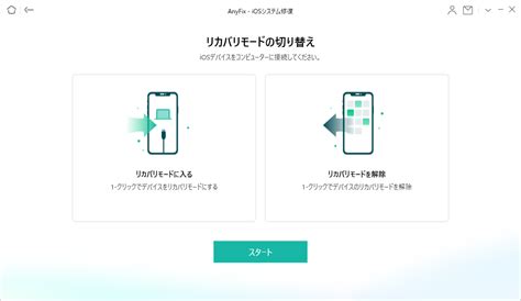 iMobie AnyFixでiPhoneやiPadなどのAppleデバイスを簡単に復活 ShopDD