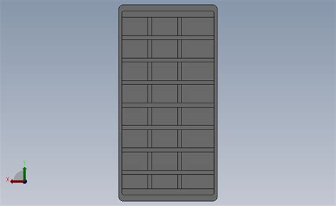 Te系列智能频率转速线速表 Te R94p41b Te R94p41b Solidworks 2018模型图纸下载 懒石网