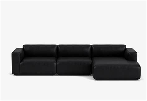 Andtradition Develius Modular Sofa Configuration F Twentytwentyone