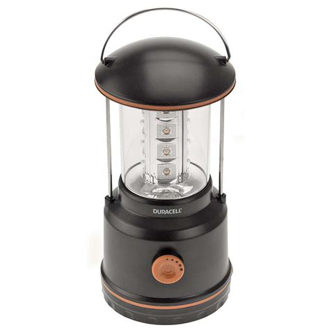 LED Camping Hängelampe Duracell Modell LNT 100 mit Batterien kabika de